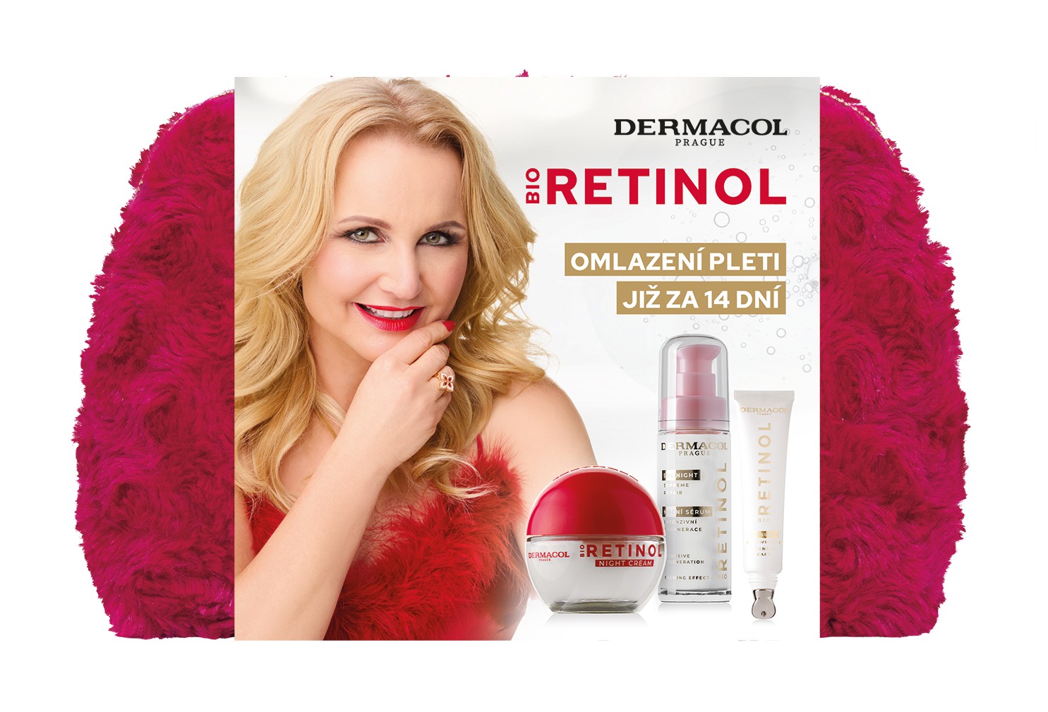 Ajándékcsomag Bio Retinol | Vivantis.hu - Hello Gorgeous!