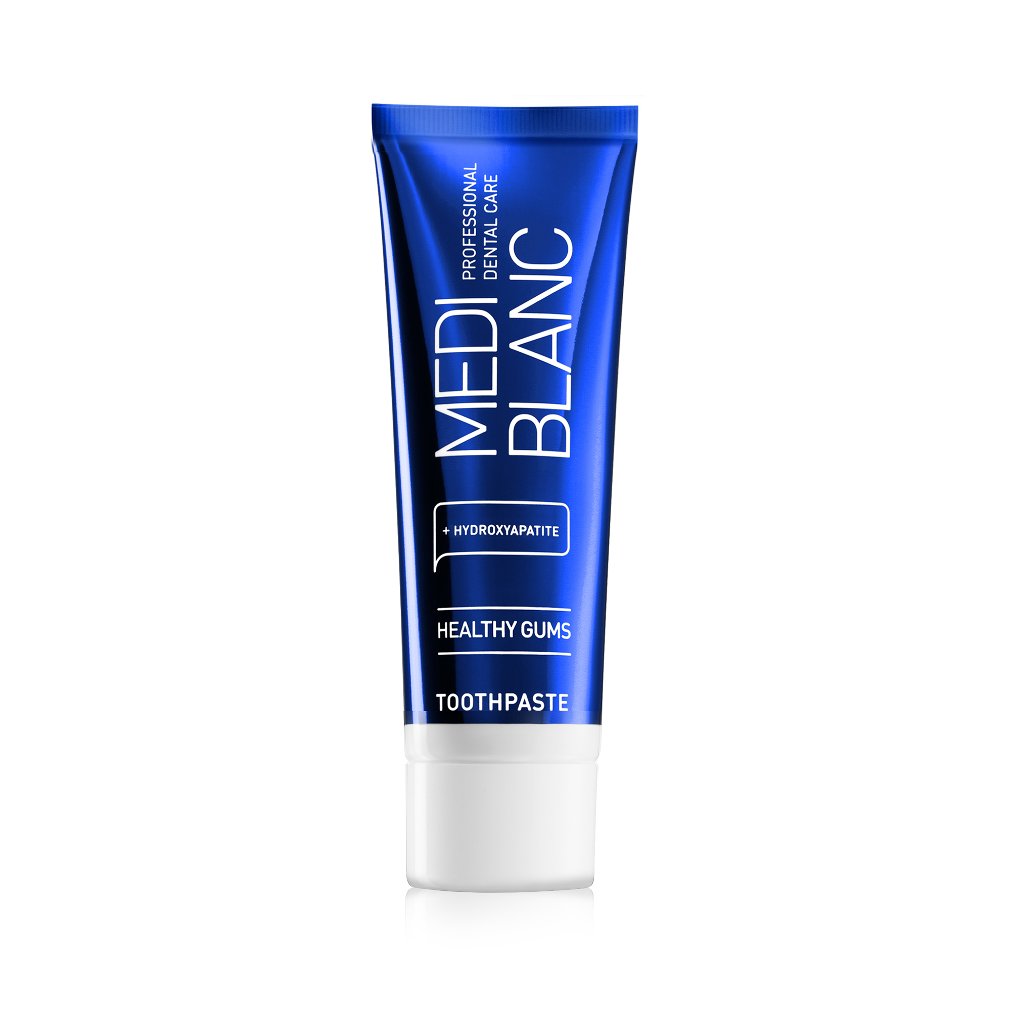 Zubní pasta pro ochranu dásní Healthy Gums Toothpaste 50 ml | Vivantis ...