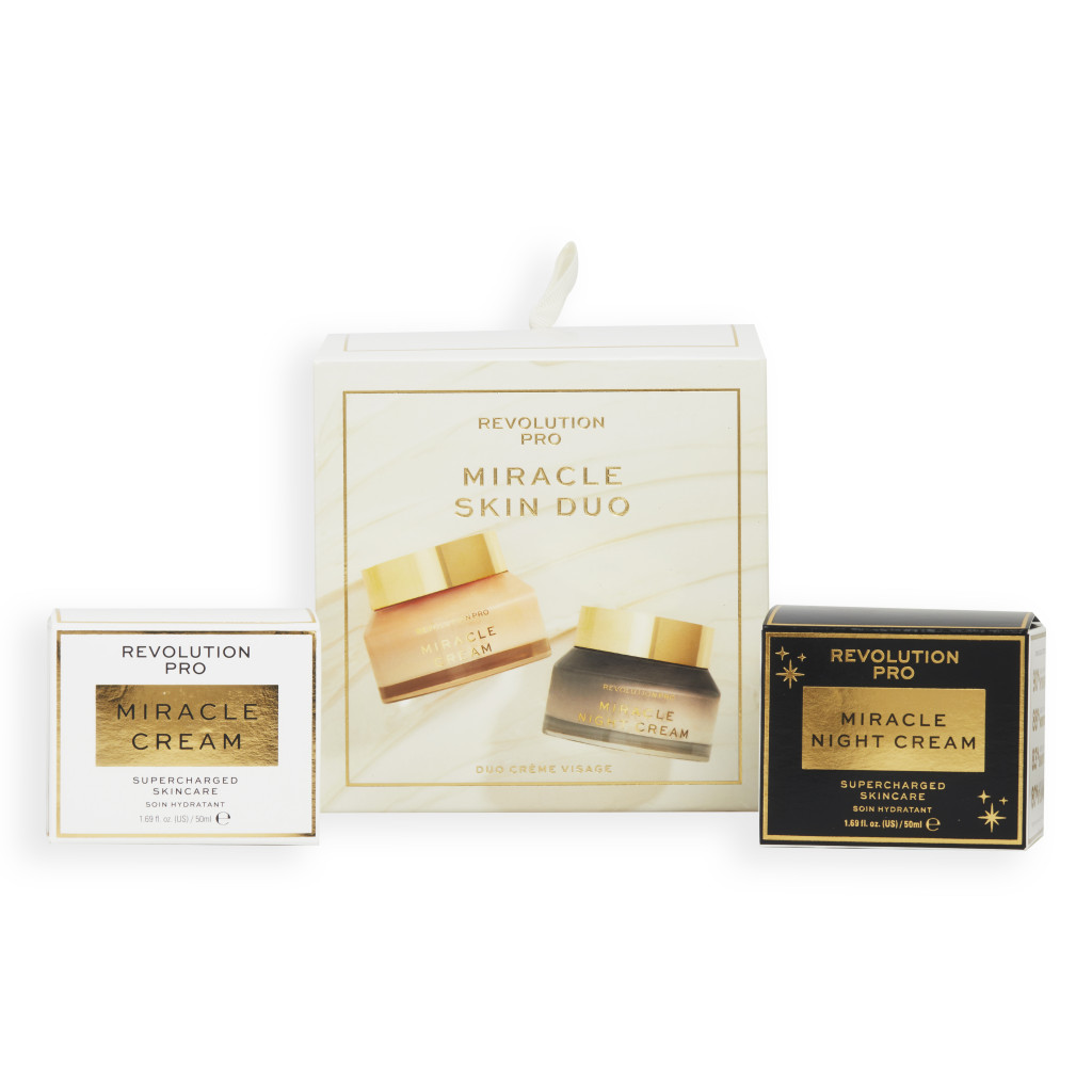 Dárková sada Miracle Skin Duo | Vivantis.cz - Hello Gorgeous!