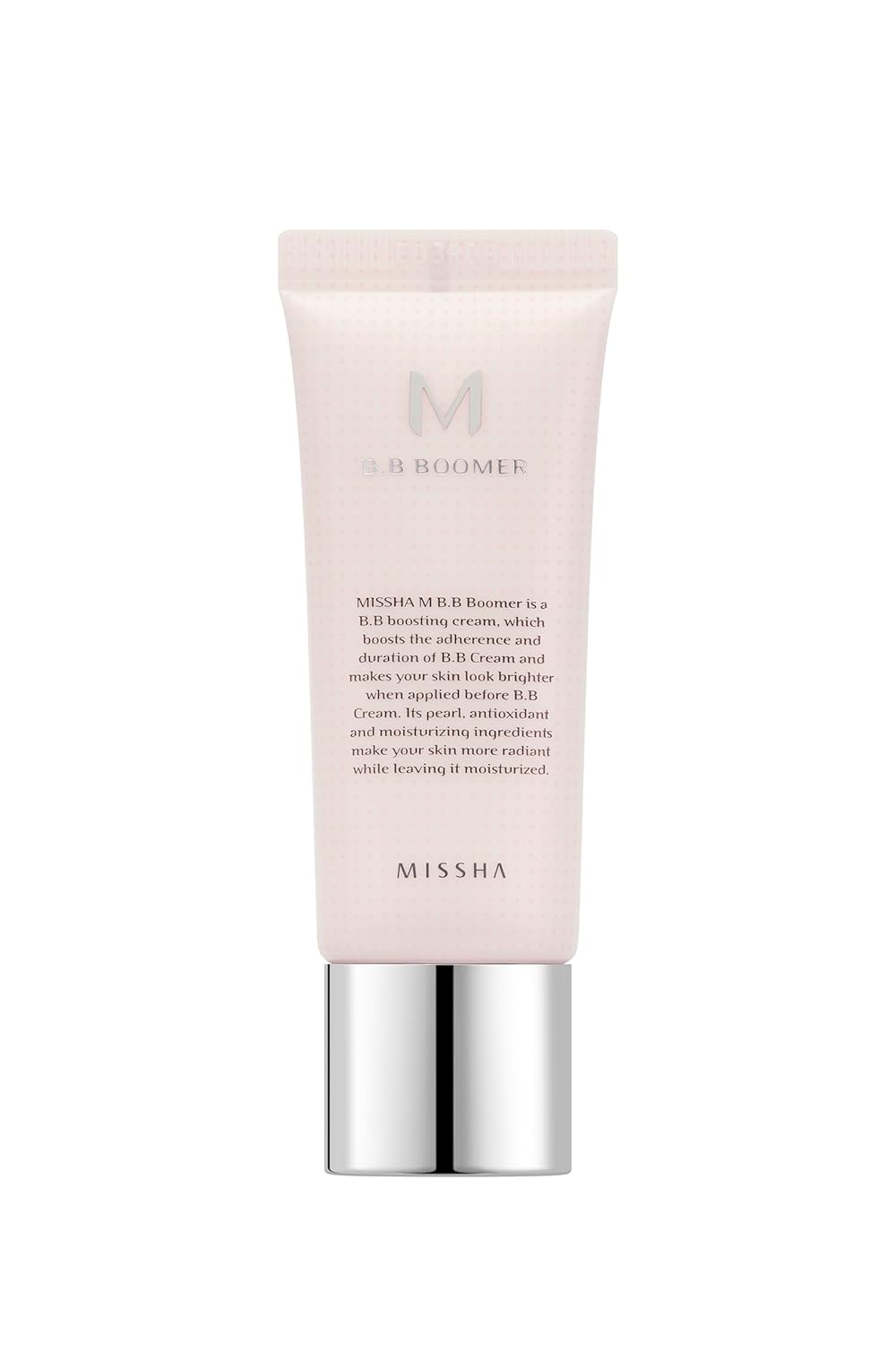 Podkladová báza pod BB krém a make-up M BB Boomer 20 ml | Vivantis.sk ...