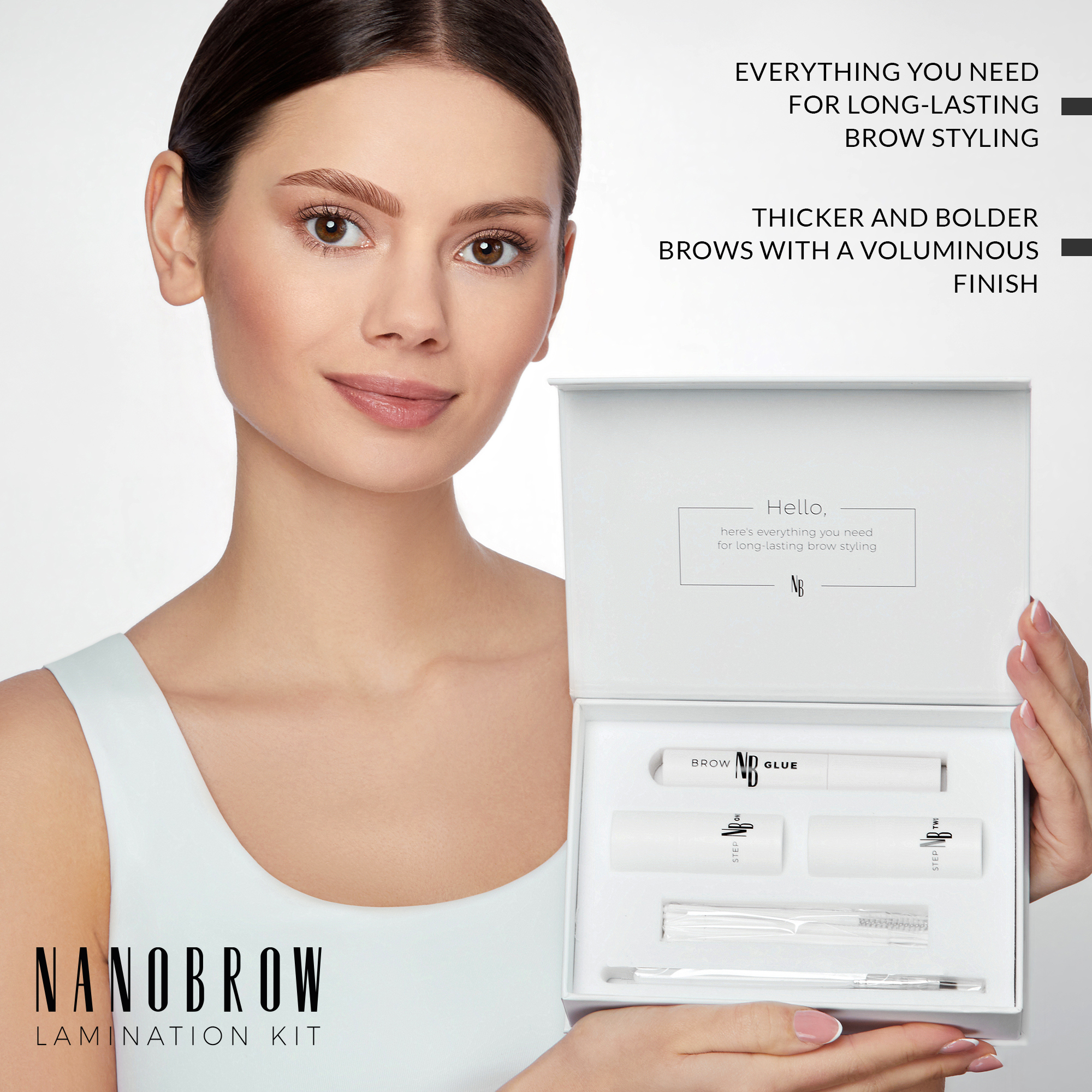 Ajándékszett Lamination Kit | Vivantis.hu - Hello Gorgeous!