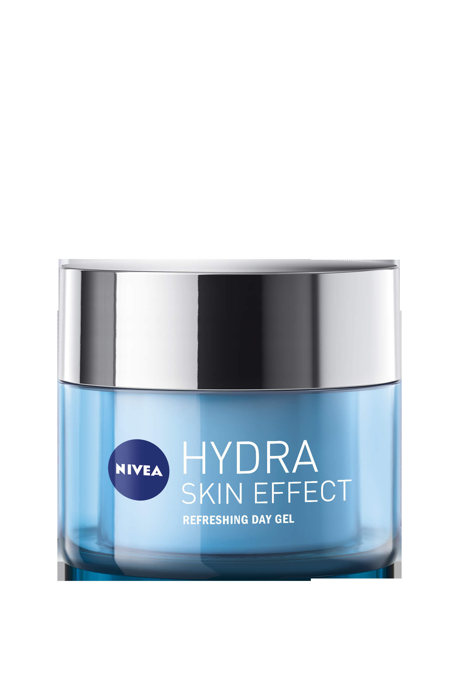 Osvěžující denní hydratační gel Hydra Skin Effect (Refreshing Day Gel ...