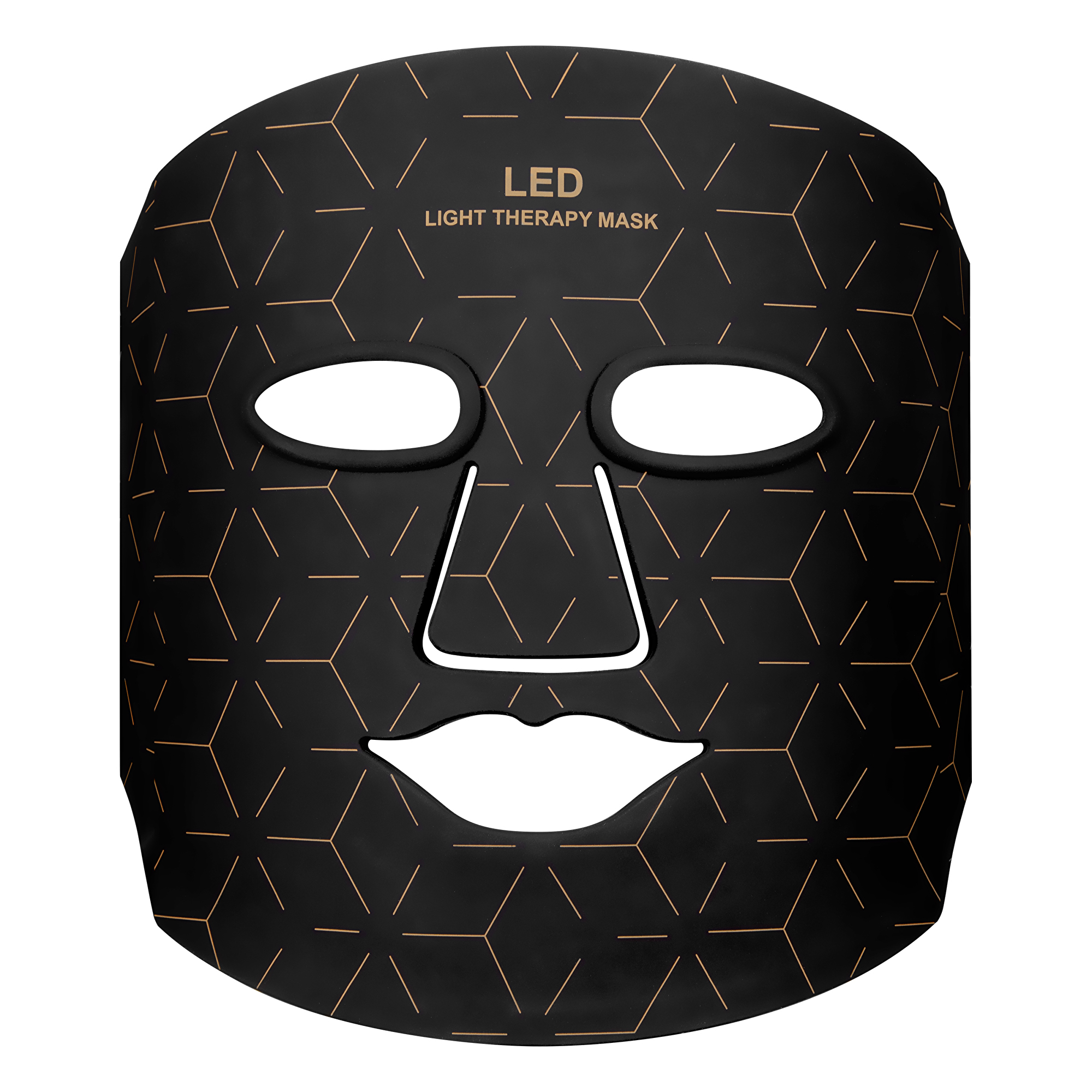 Fotonová LED maska na obličej Black | Vivantis.cz - Hello Gorgeous!
