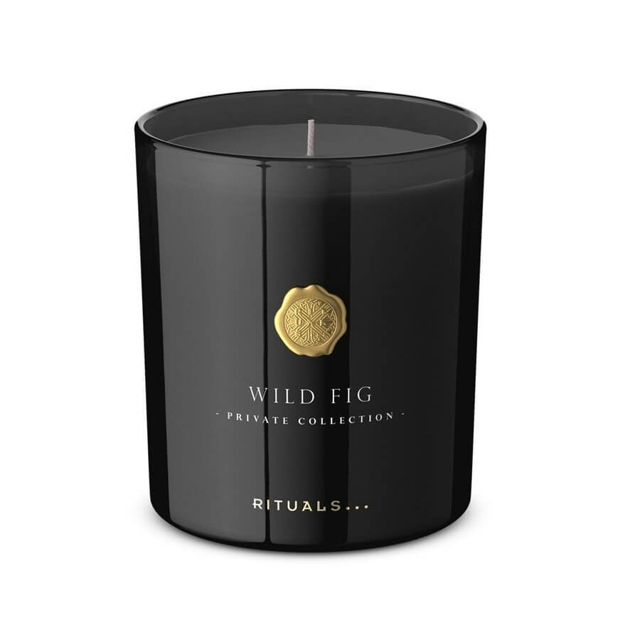 Lumânare parfumată Wild Fig (Scented Candle) 360 g | Vivantis.ro ...