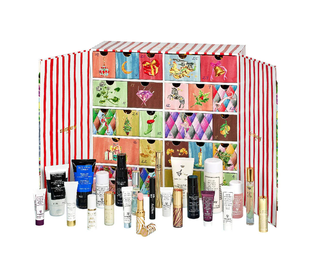 Calendar de Advent De L`Avent | Vivantis.ro - Hello Gorgeous!