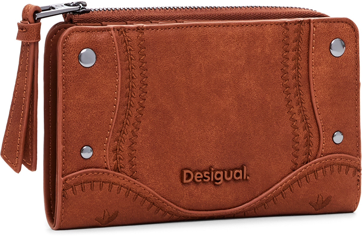 Dámská peněženka Embro Patch Emma Cam | Vivantis.cz - Hello Gorgeous!