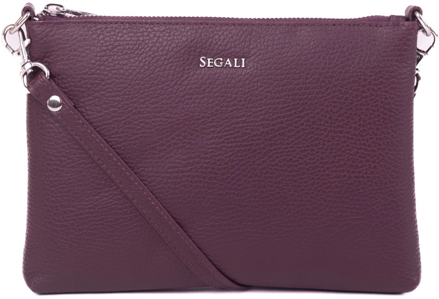 Dámská kožená crossbody kabelka A6C marshala | Vivantis.cz - Hello ...