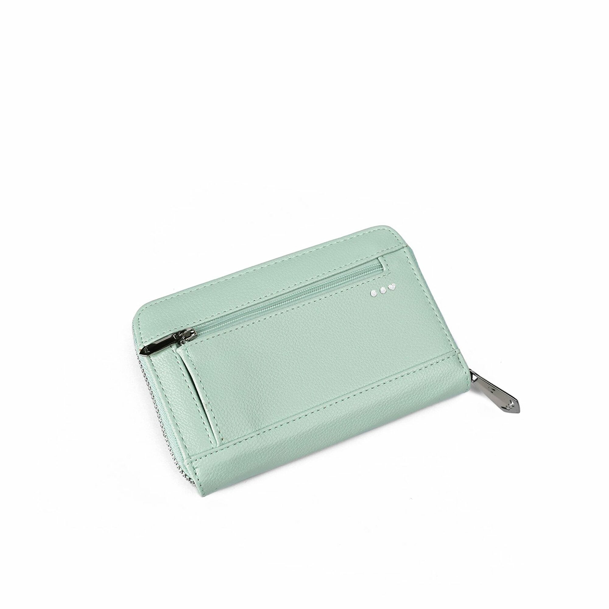 Dámská peněženka Magnus Mint | Vivantis.cz - Hello Gorgeous!