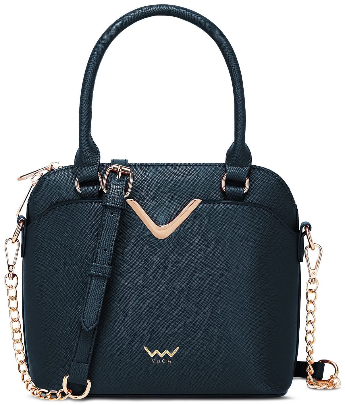 Dámská kabelka Fossy Gala Green | Vivantis.cz - Hello Gorgeous!