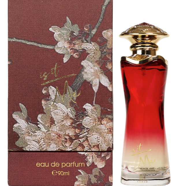 Is It Me - EDP | Parfum.cz