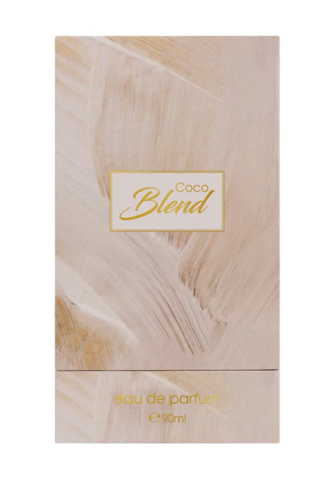 Coco Blend - EDP | Krasa.cz