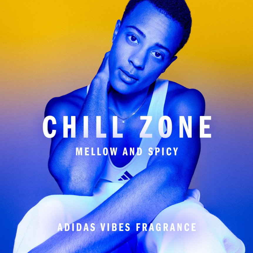 Chill Zone - EDP | Vivantis.sk - Hello Gorgeous!