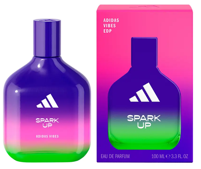 Spark Up - EDP | Vivantis.ro - Hello Gorgeous!