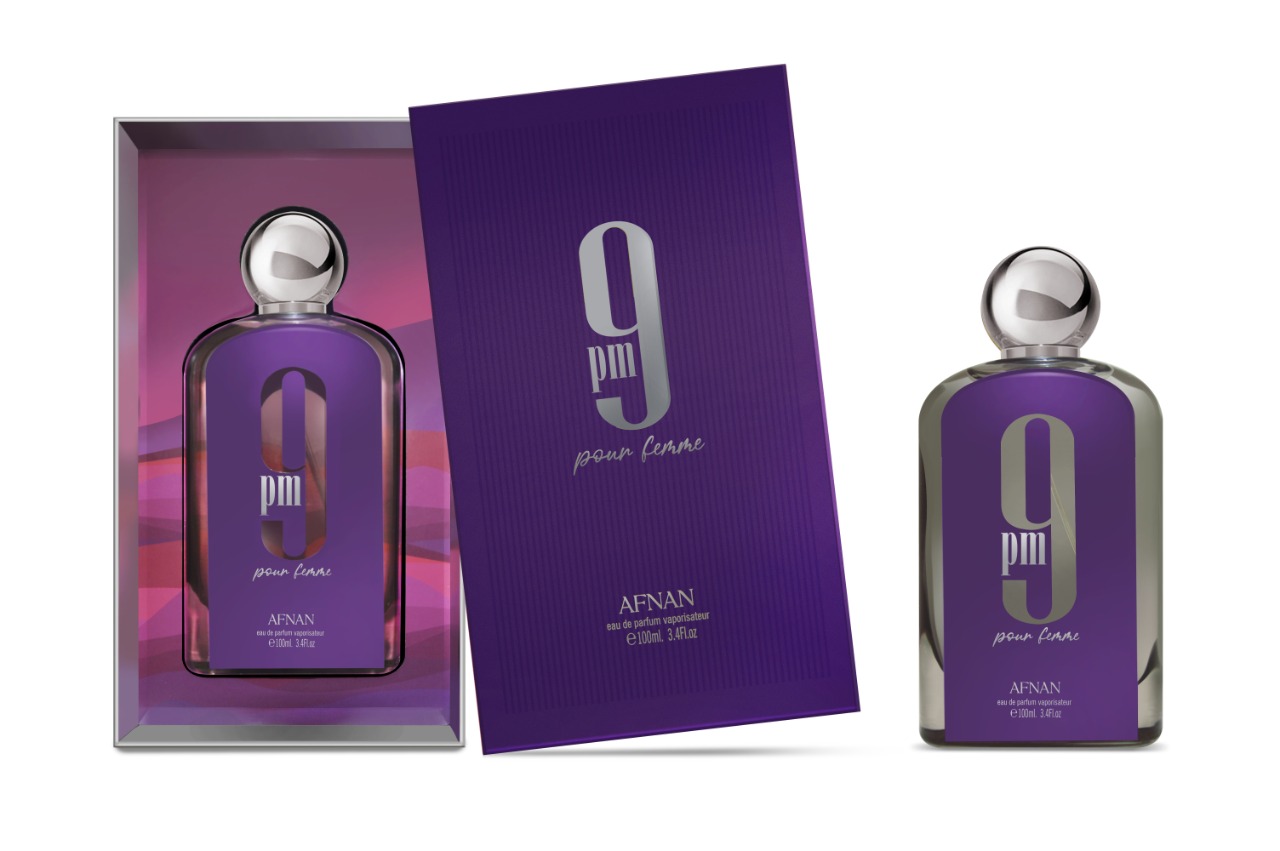 9PM pour Femme - EDP | Vivantis.ro - Hello Gorgeous!