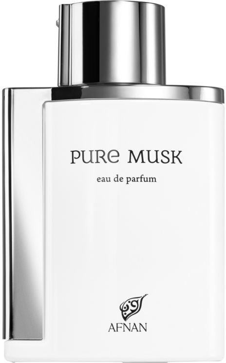 Afnan Pure Musk - EDP | Vivantis.ro - Hello Gorgeous!