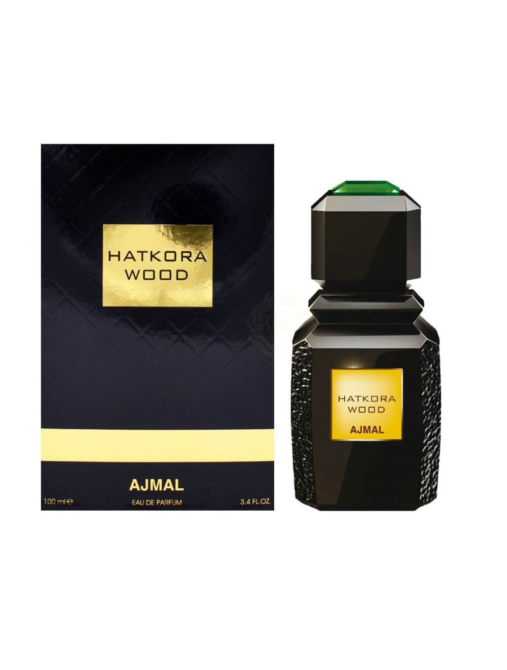 SLEVA - bez celofánu, chybí cca 2 ml - Hatkora Wood - EDP | Vivantis.cz ...