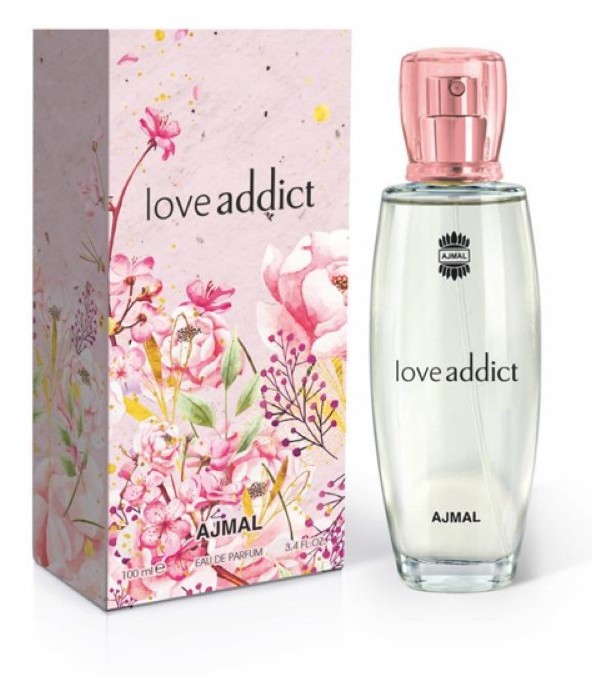 Love Addict - EDP | Vivantis.ro - Hello Gorgeous!