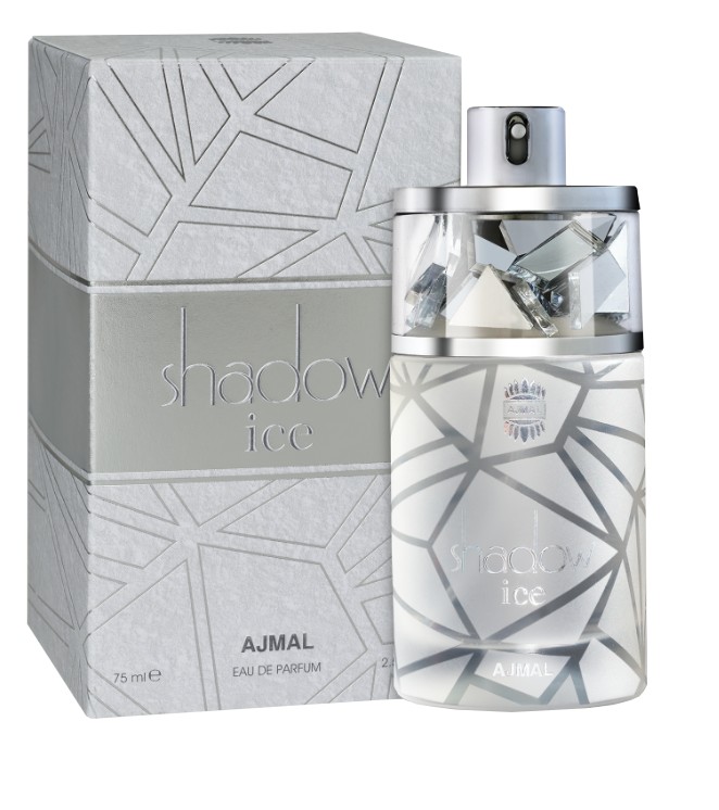 Shadow Ice - EDP | Vivantis.cz - Hello Gorgeous!