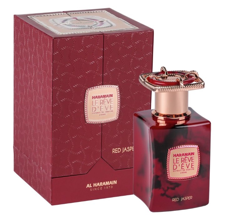 Le Rêve D`Eve Red Jasper - extract de parfum | Vivantis.ro - Hello ...