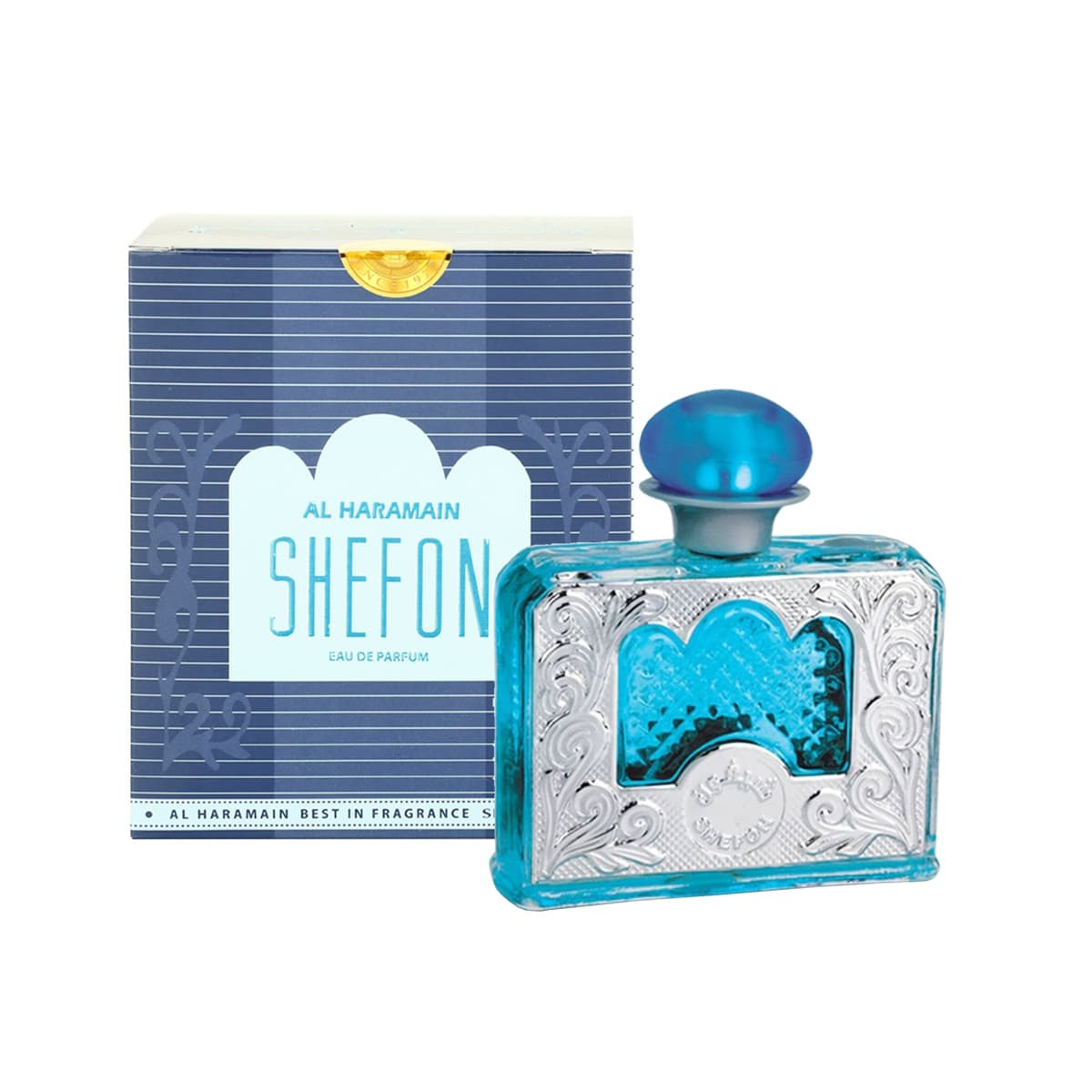 Shefon - EDP | Vivantis.ro - Hello Gorgeous!