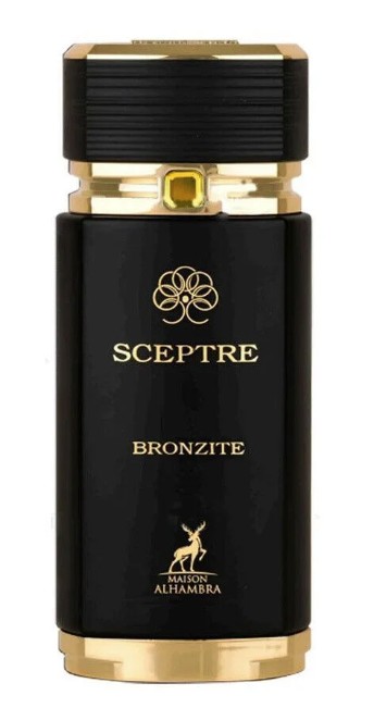 Sceptre Bronzite - EDP | Vivantis.ro - Hello Gorgeous!