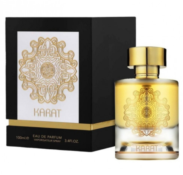 Karat - EDP | Vivantis.cz - Hello Gorgeous!