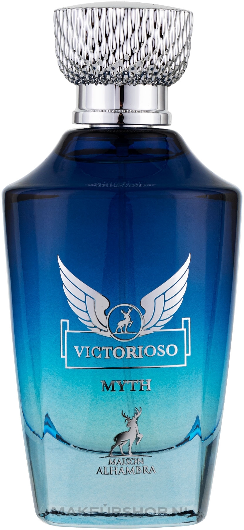 Victorioso Myth - EDP | Vivantis.hu - Hello Gorgeous!