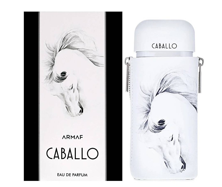 Caballo Pour Homme - EDP | Vivantis.ro - Hello Gorgeous!