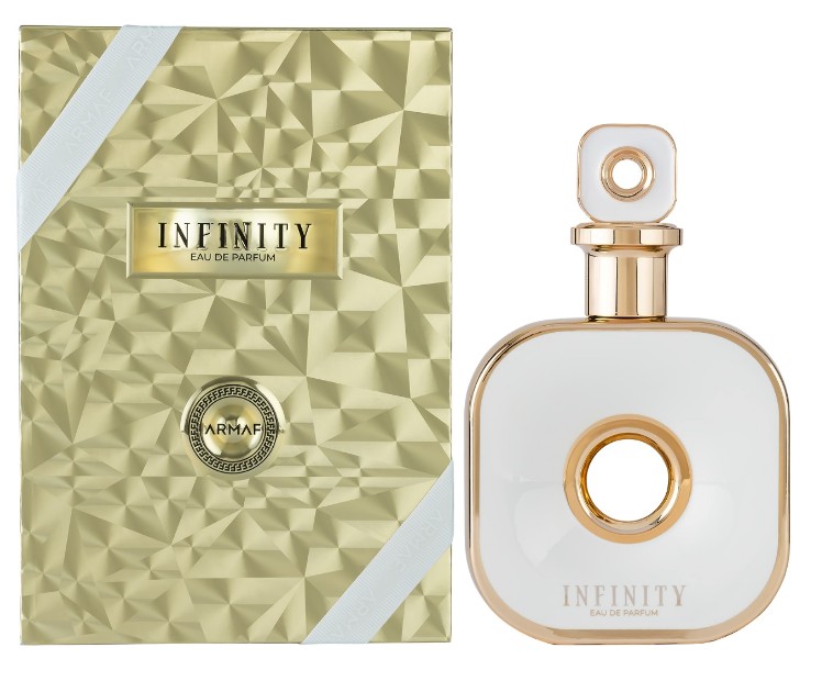 Infinity Gold - EDP | Vivantis.ro - Hello Gorgeous!