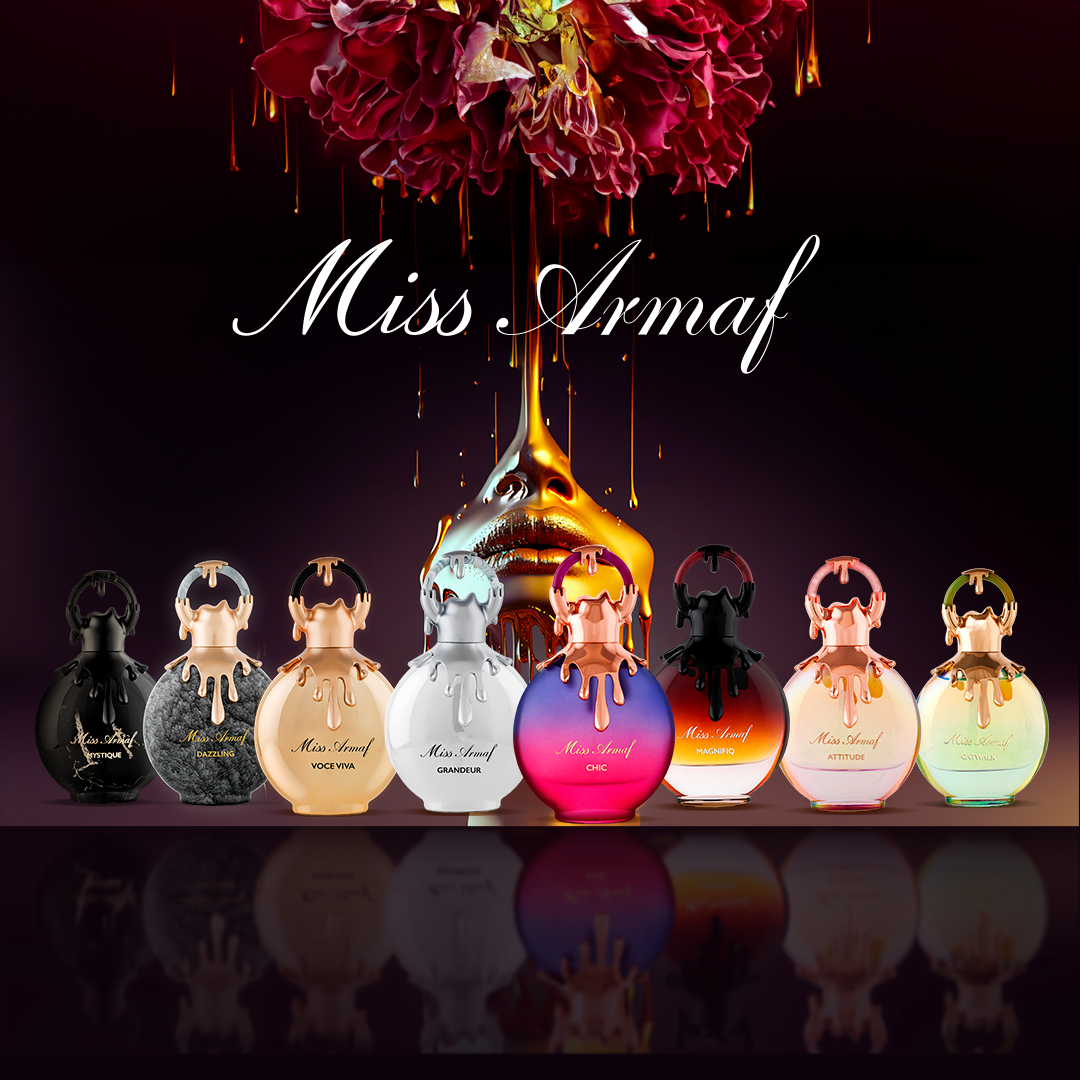 Miss Armaf Magnifiq - EDP | Vivantis.cz - Hello Gorgeous!