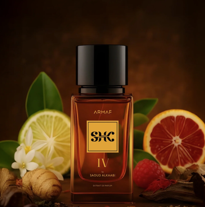 SHK IV - parfüm kivonat | Vivantis.hu - Hello Gorgeous!
