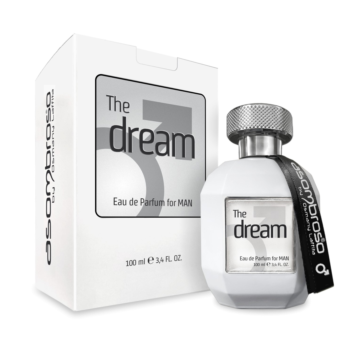 The Dream For Man - EDP | Vivantis.hu - Hello Gorgeous!