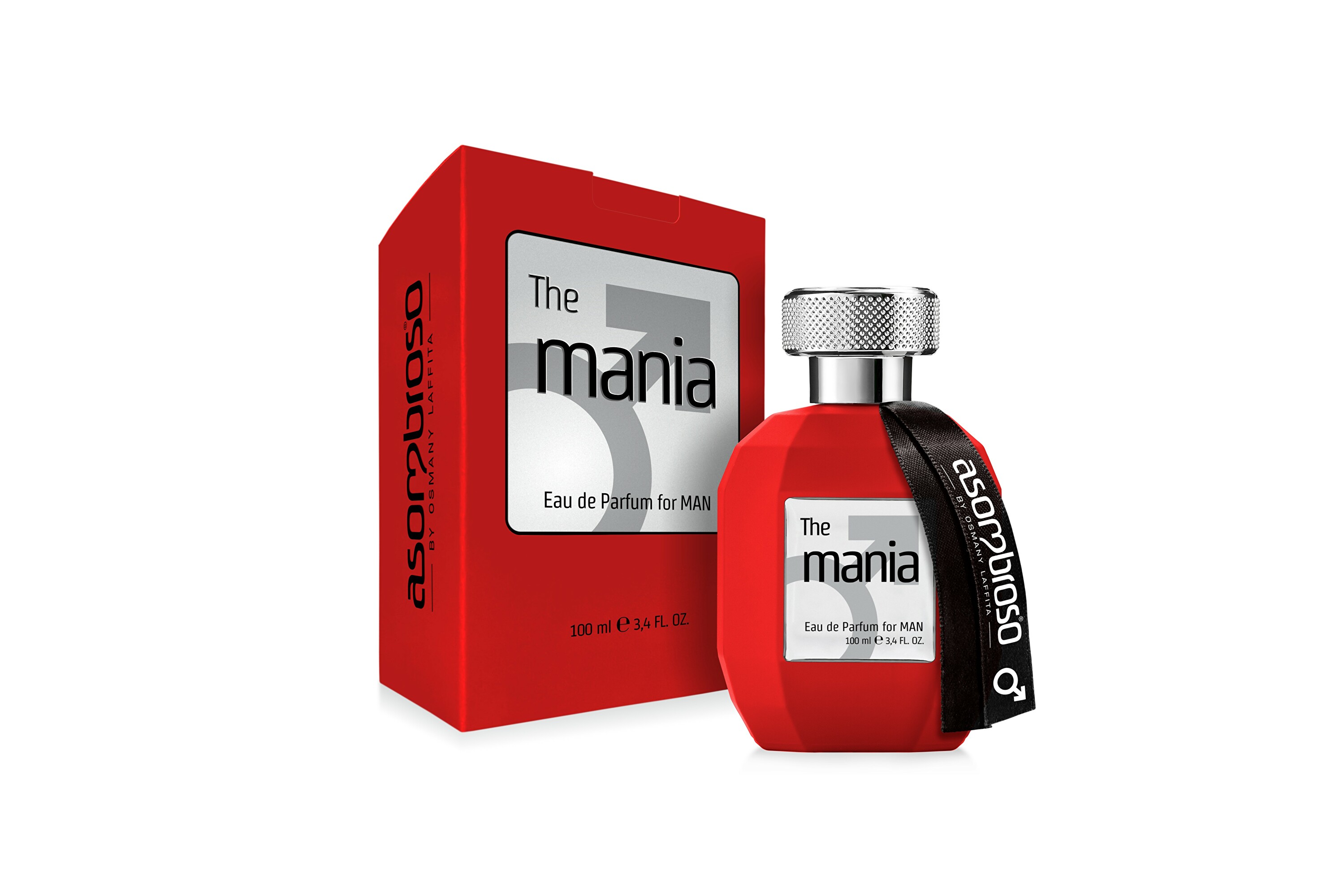 The Mania For Man - EDP | Vivantis.cz - Hello Gorgeous!