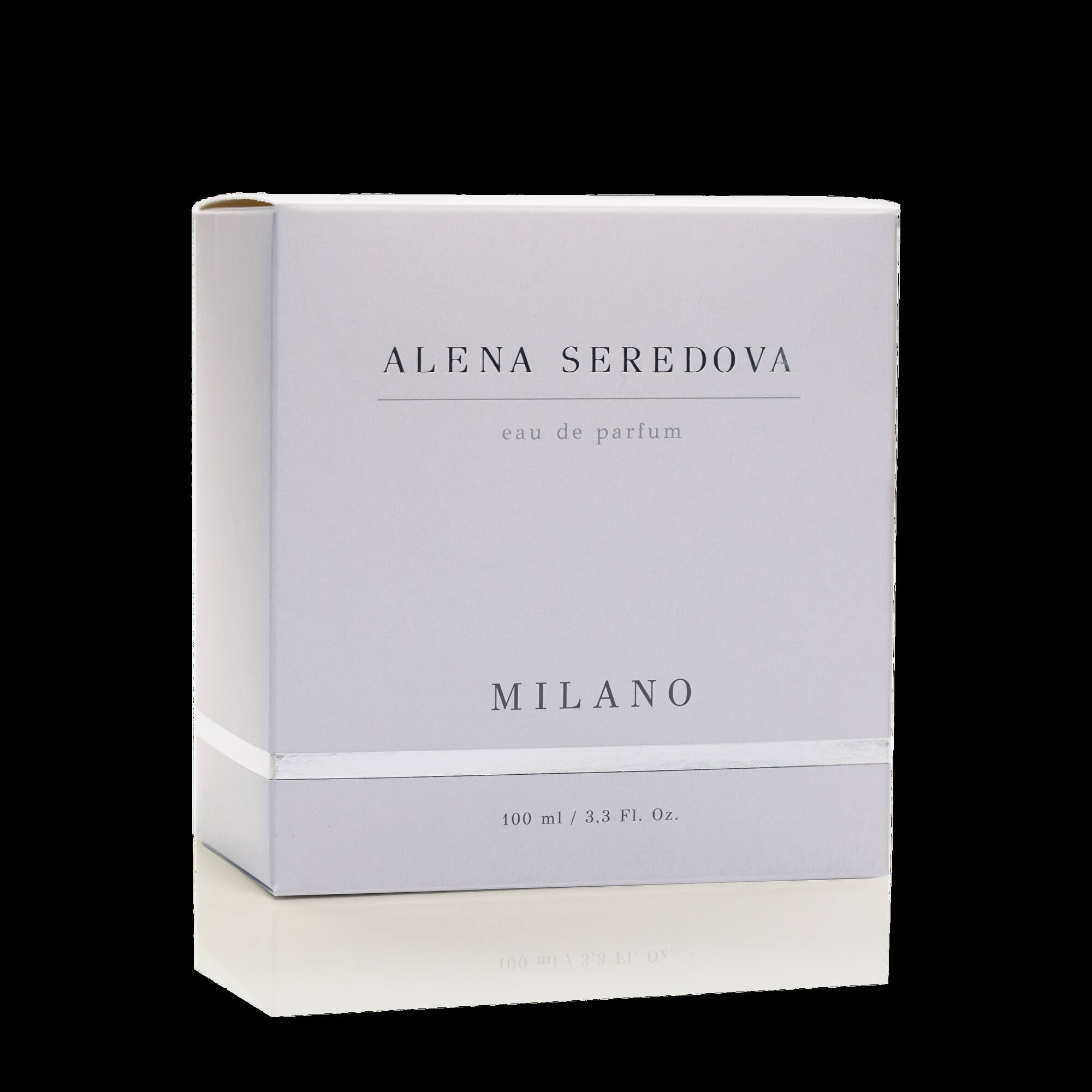 Milano - EDP | Vivantis.cz - Hello Gorgeous!