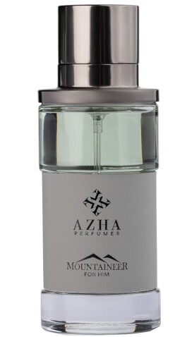 Mountaineer - EDP | Parfum.cz