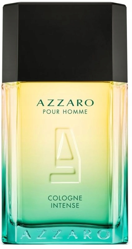 Azzaro Pour Homme Cologne Intense - EDT | Vivantis.sk - Hello Gorgeous!