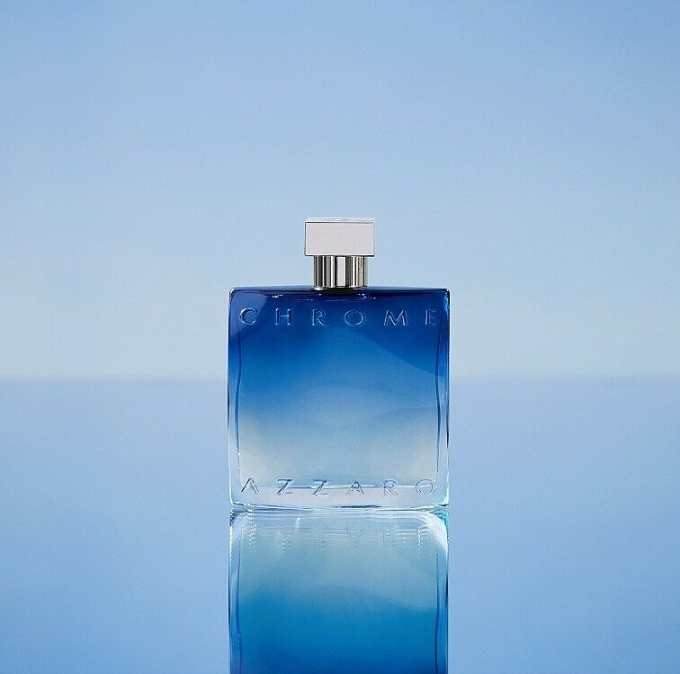 Chrome - EDP | Vivantis.ro - Hello Gorgeous!