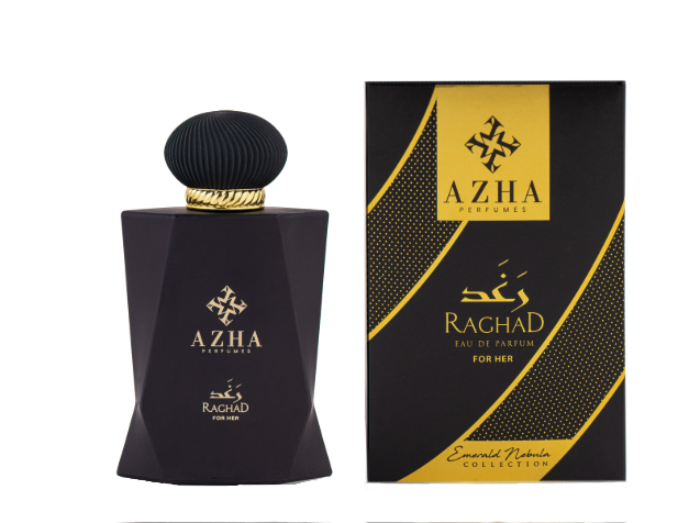 Raghad - EDP | Krasa.cz