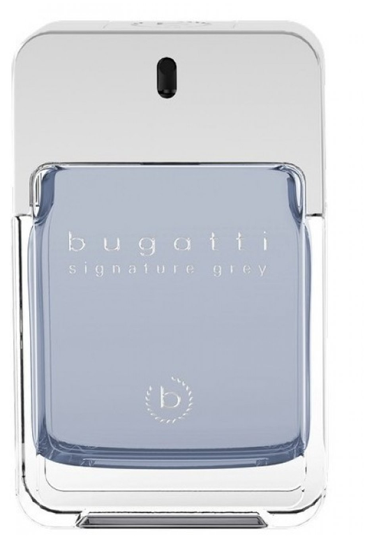 Signature Grey - EDT | Vivantis.cz - Hello Gorgeous!