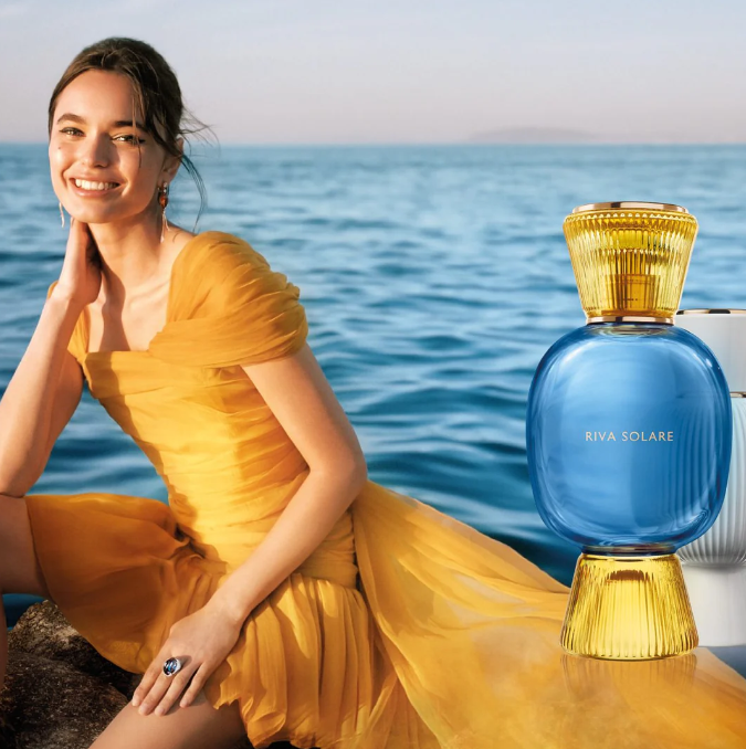 Riva Solare - EDP | Vivantis.sk - Hello Gorgeous!