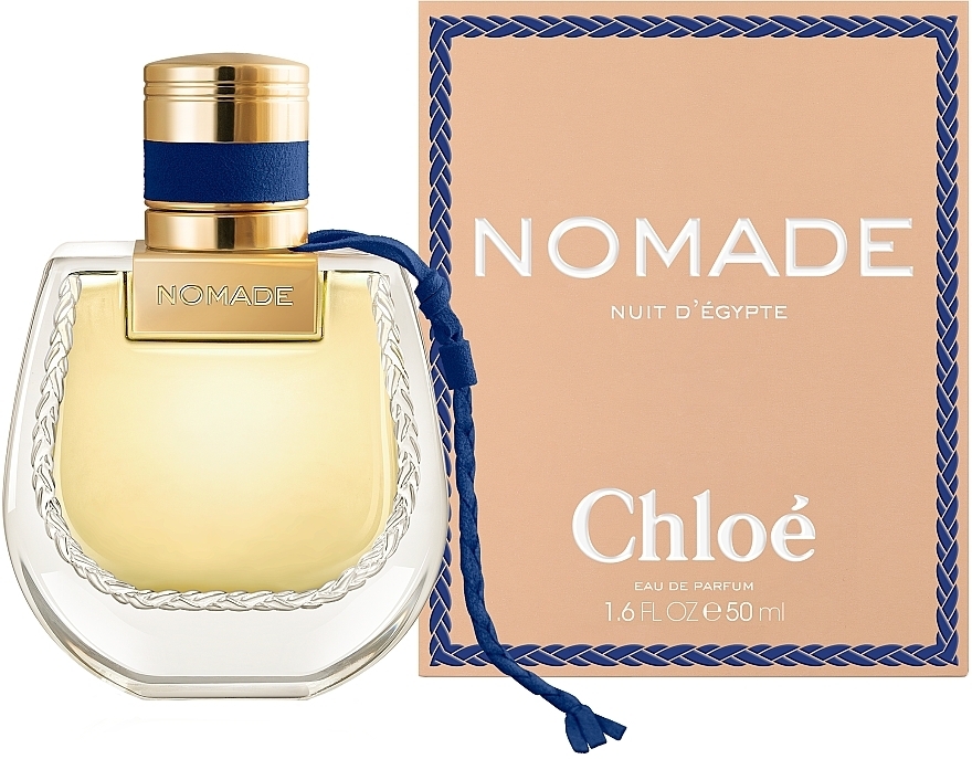 Nomade Nuit d´Égypte - EDP | Vivantis.cz - Hello Gorgeous!