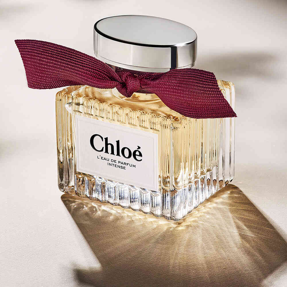 Chloé L`Eau De Parfum Intense - EDP (plnitelná) | Vivantis.cz - Hello ...