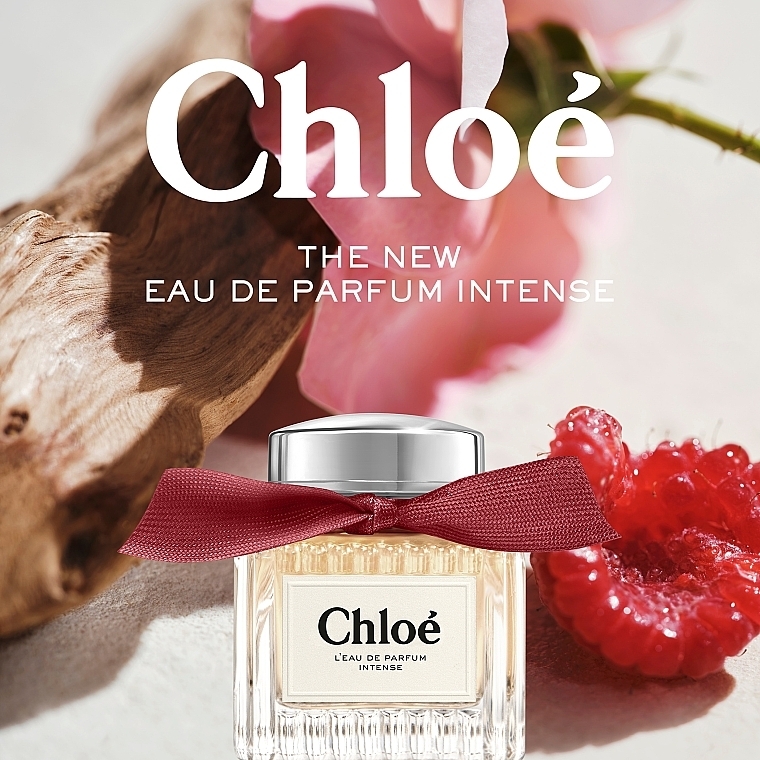 Chloé L`Eau De Parfum Intense - EDP (plnitelná) | Vivantis.cz - Hello ...