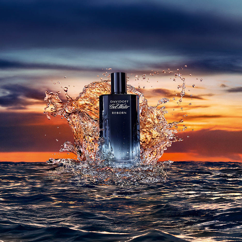 Cool Water Reborn - EDP | Vivantis.ro - Hello Gorgeous!