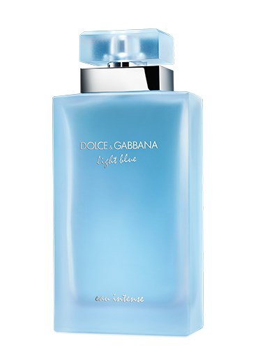 Light Blue Eau Intense - EDP | Vivantis.ro - Hello Gorgeous!