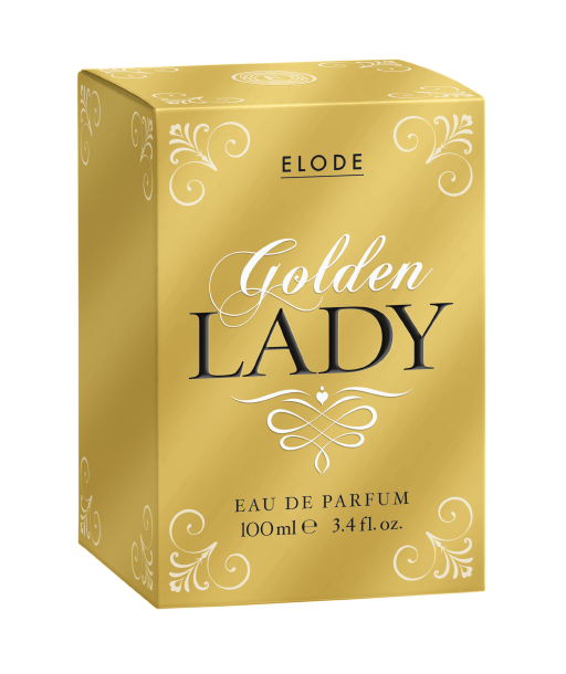 Golden Lady - EDP | Vivantis.cz - Hello Gorgeous!
