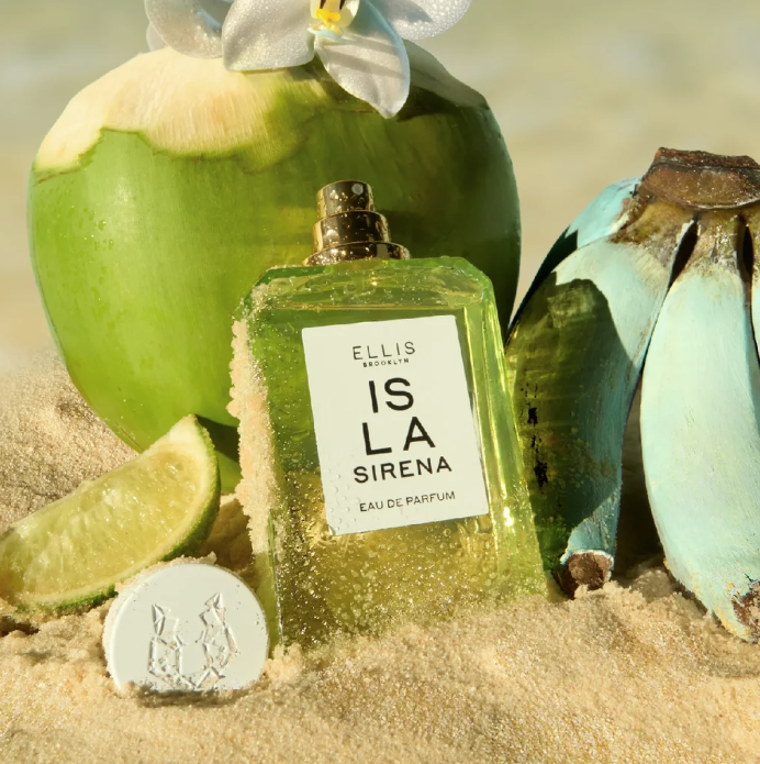 Isla Sirena - EDP | Krasa.cz