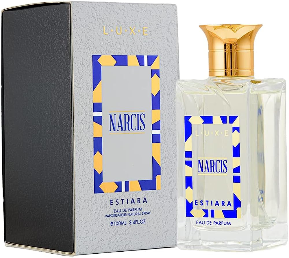 Narcis - EDP | Vivantis.sk - Hello Gorgeous!