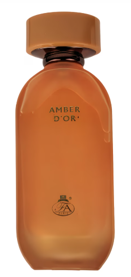 Amber D`Or - EDP | Vivantis.hu - Hello Gorgeous!