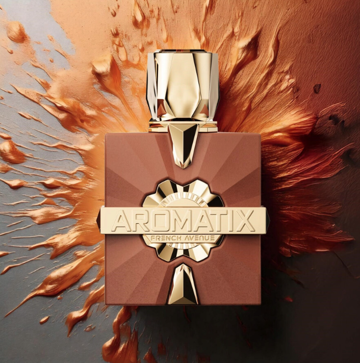 Aromatix Royal Taboo - parfümkivonat | Vivantis.hu - Hello Gorgeous!